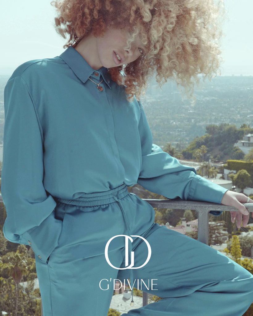 G'Divine – G'Divine